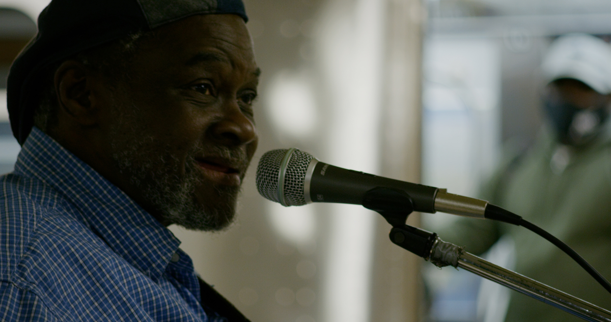 Over The Rainbow Randy and Marvin - Amy Epstein