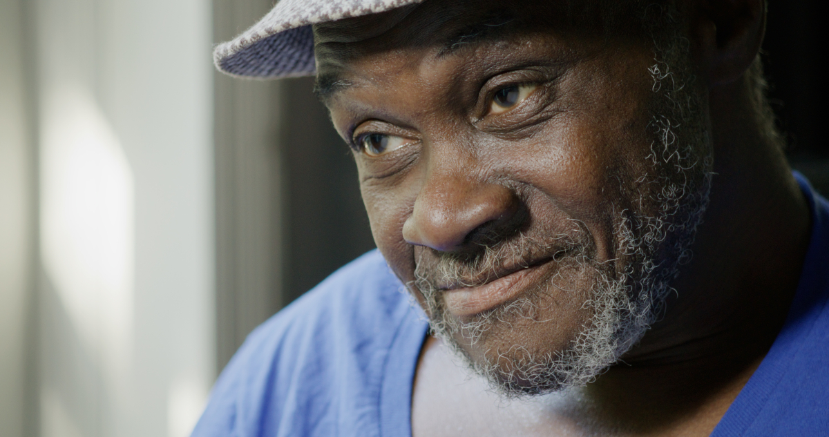 Over The Rainbow Randy and Marvin - Amy Epstein